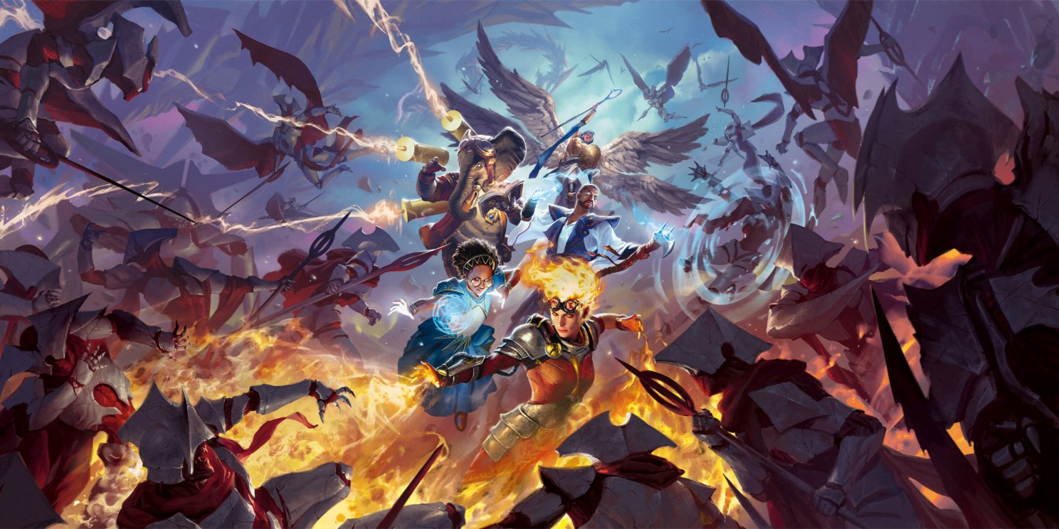 MagicCon: Minneapolis